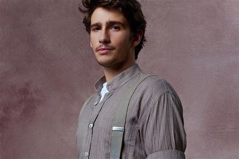 Δημήτρης Σέρφας για το Προξενιό της Ιουλίας Ο Δημήτρης κάνει τα