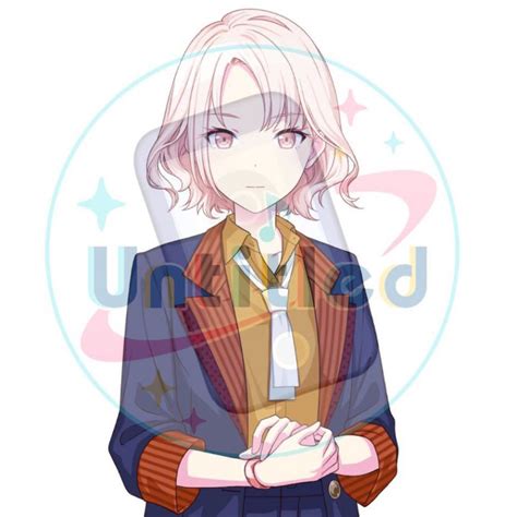 Minori Worshipper 🫶 On Twitter Rt Ch3rryfizz Prsk Leaks Pray 🙏🏻