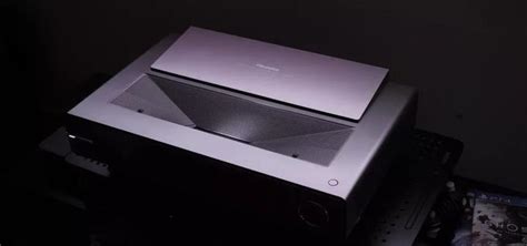 【沙发管家】海信 Px1 Pro 超短焦激光投影仪评测：专为家庭影院打造 知乎