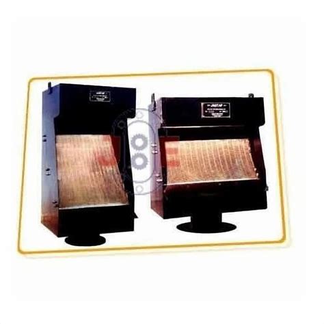 Ss304 Static Sieve Bend Screen At Rs 150000 In Vadodara Id 2989219691
