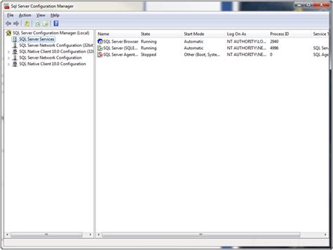 MSSQL Db Migration To MySQL Lemegeton