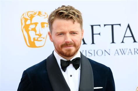 Jack Lowden The Actor Who Has Made Success A Running Theme Bbc News