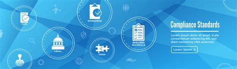 규정 준수 웹 배너회사를 표시 하는 아이콘 집합 검사 통과 0명에 대한 스톡 벡터 아트 및 기타 이미지 0명 검사 보기 검증 Istock