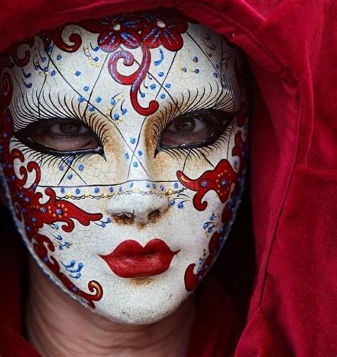 Pin On Masked