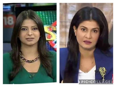 G1m48 Ayesha Faridi Vs Anjana Om Kashyap Rdreamqueens