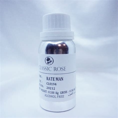 Jual BIBIT PARFUM BIBIT PARFUM MARBET MAN RATE MAN BIBIT PARFUM ML CLASSIC ROSE Shopee
