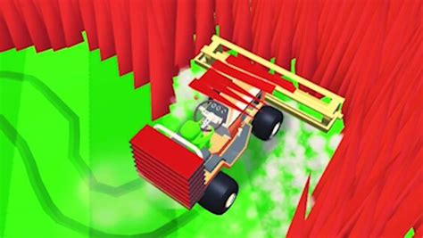 Grass Cut Master — Play Online For Free On Yandex Games