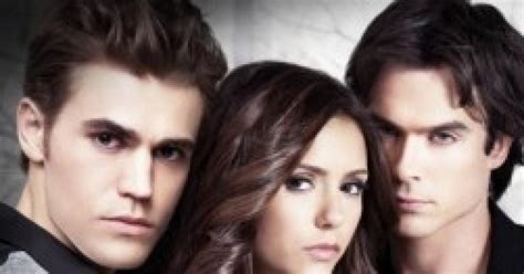 The Vampire Diaries Spoiler Sul Finale Della Quinta Stagione