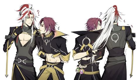 Kayn Yone Heartsteel Kayn Rhaast Heartsteel Yone And 1 More