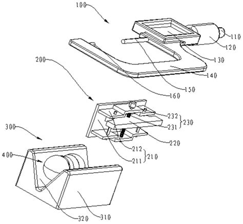 测量装置的制作方法