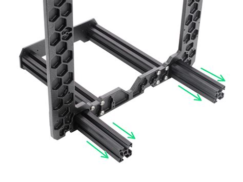 2a Y Axis Assembly Prusa Knowledge Base