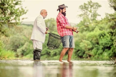 Catch And Release Fishing Conundrum Idaho Senior Independent