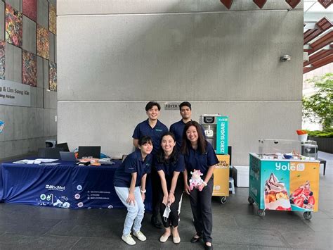 Lynn Chew 周文姗 Posted On Linkedin