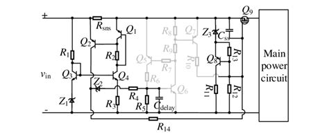 schematic diagram of lcl current limiting output conditions download