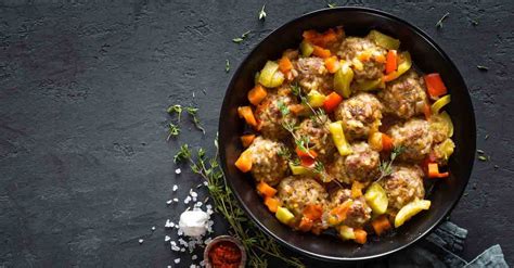 Risiko Makan Daging Berlebihan Dan Panduan Porsi Makan