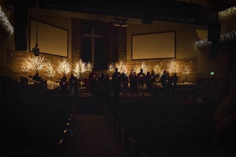 Church Chapel Christmas Free Photo On Pixabay Pixabay
