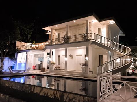 Davao Food Blog Newdiscovery Resort In Samal 📍house Of Facebook