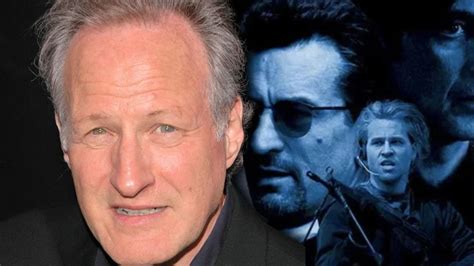 Michael Mann Says ‘heat 2 Will Use Ai Technology