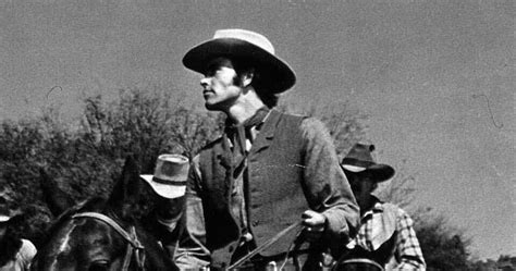 Geoffrey Deuel Nie żyje Gwiazdor Westernów Miał 81 Lat Film W Interia Pl