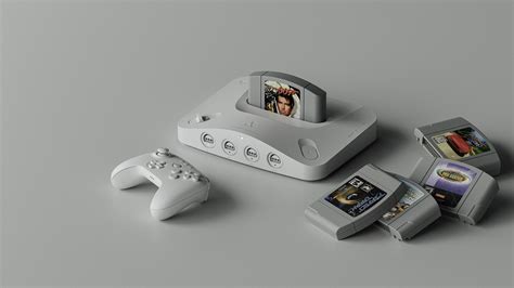 Nintendo 64互換機「analogue 3d」の予約受付が日本時間10月22日にスタート。ソフトウェアエミュレーションなし，100％の
