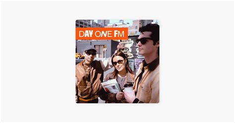 ‎day One Fm Why Is This Interesting Founders Colin Nagy And Noah