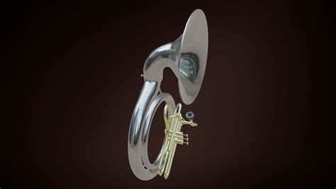 Helicon 3d Model Turbosquid 1999656