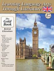 Llatlgrade 9 12gold Bookbritish Literature 3rd Edition Setspo Ces Books