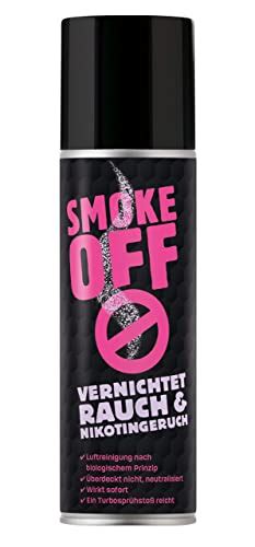 Anti Tabak Spray Die 15 Besten Produkte Im Vergleich Womensvita