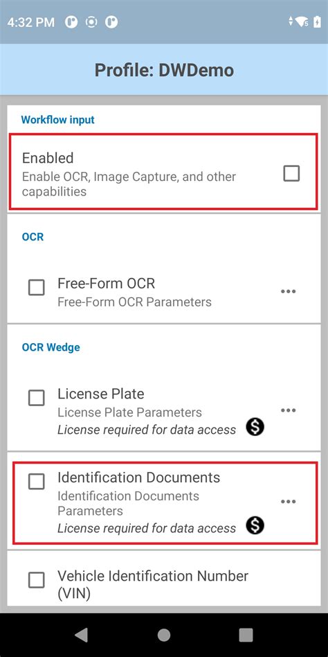 Workflow Input Programmers Guide Zebra Technologies Techdocs