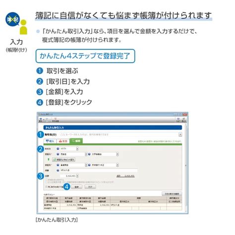 弥生｜yayoi 弥生会計 25 スタンダード 通常版＜インボイス制度・電子帳簿保存法対応＞ Pcソフト