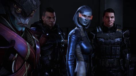 Mass Effect Legendary Edition шардзила карта