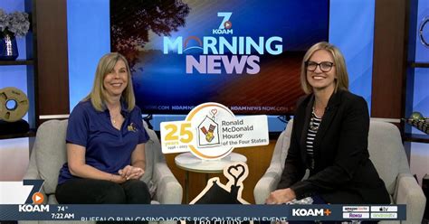 Ronald Mcdonald House Celebrates A Milestone Events