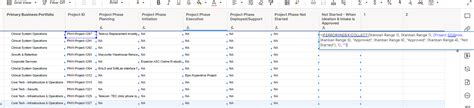 Index And Match Function Is Not Working — Smartsheet Community