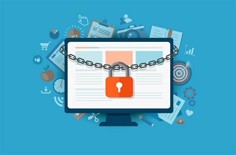 Как защитить личные данные в Интернете 10 советов Блог Касперского
