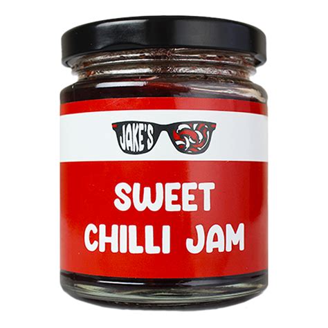 Shop Jakes Chilli Jam