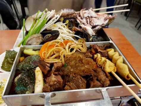 하남 미사맛집 갈비랑 해산물을 한번에~~ 인기명 네이버 블로그