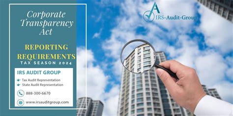 Corporate Transparency Act Cta Key Reporting Requirements Process