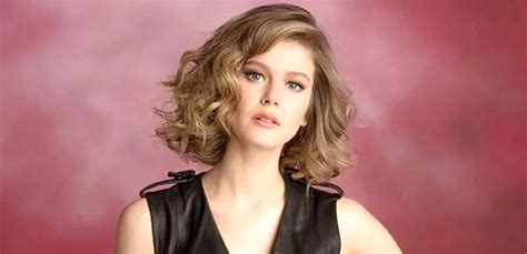 Burcu Biricik Hamile Haberler