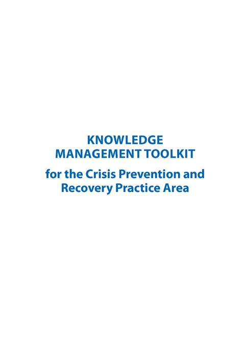 Solution Knowledge Management Class Notes36349772 Knowledge