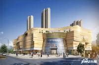 九颂山河时代城效果图2 南昌九颂山河时代城效果图图片大全 吉屋网