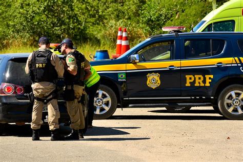 Concurso Polícia Rodoviária Federal Nível Médio abrirá 455 vagas e