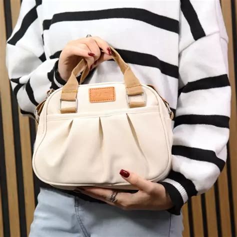 خرید و قیمت کیف دستی زنانه جنس خارجی درجه یک 9080 از غرفه کیف زنانه رودوش شاپ