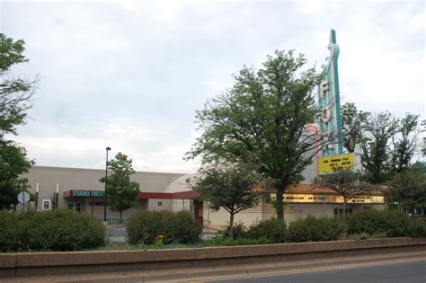 Aurora Fox Arts Center In Aurora Co Cinema Treasures