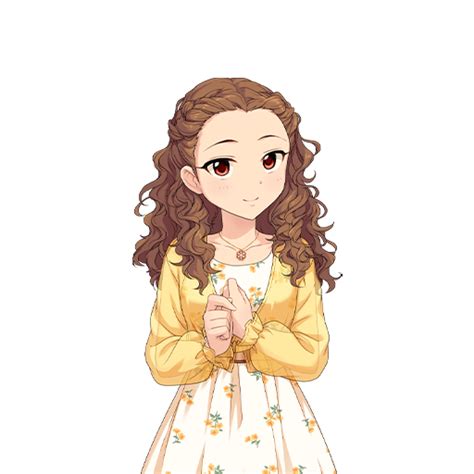 Userlaynie Project Imas Wiki