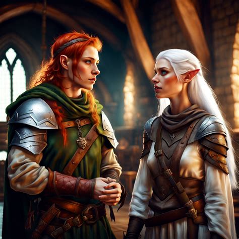 Werewolf Princess 21 By Zhez4 On Deviantart