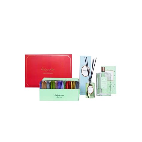 Perfume Atelier Ile Kokuyu Hissedin