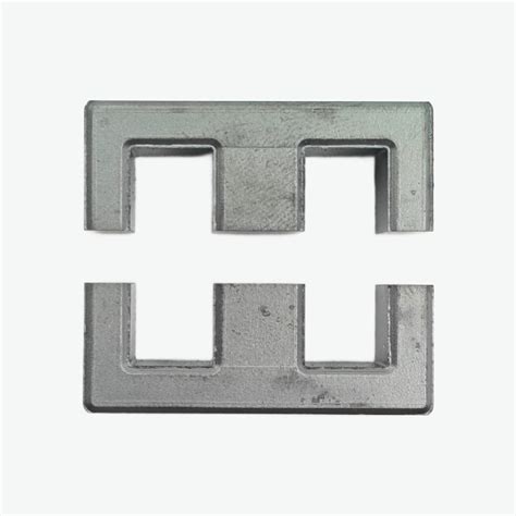 Ee28 Ferrite Core For Transformer Pair Quartzcomponents