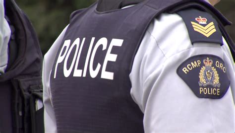 Surrey Rcmp Looks For Driver Who Fled Police Citynews Vancouver