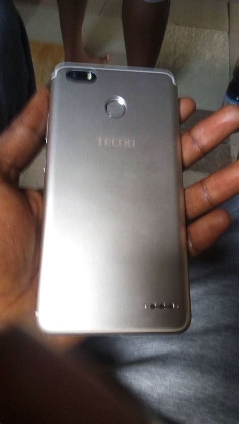 TECNO SPARK K BazarAfrique Côte dIvoire