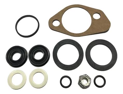Kit Cajetin Direccion Asistida Cuerpo Valvula Ford Maverick Mercadolibre